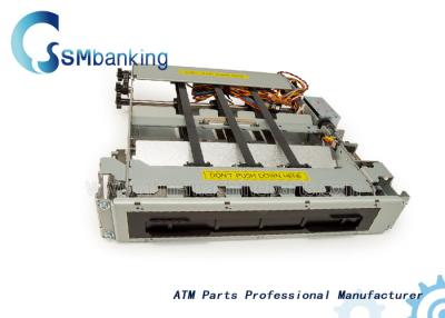 중국 ATM 효성 노틸러스 S7310000562 GCDU 분배기 정면 하중 목구성 조립 atm기 효성 S7310000562 부품 판매용
