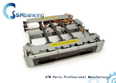 Chine Pièce Hyosung S7310000562 de machine d'atmosphère de Front Load Throat Assy de distributeur du Nautilus S7310000562 GCDU d'atmosphère Hyosung à vendre