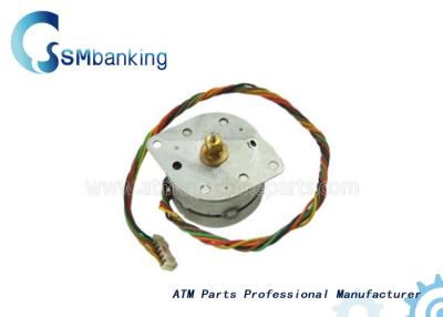 중국 A004296 NMD ATM는 Delarue ND200 족답 모터 일반적인 은을 분해합니다 판매용