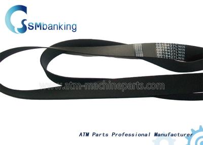 中国 新しく、元のNCR 5877自動支払機はNCR 6622のためのNIDの輸送の長いベルトを6625 6626ベルト0090018427分ける 販売のため