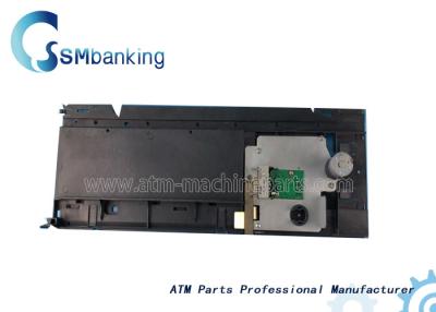 China Esquerda plástica preta Assy Kit das peças sobresselentes A021921 FR101 das peças NMD ATM da máquina de dinheiro no estoque à venda