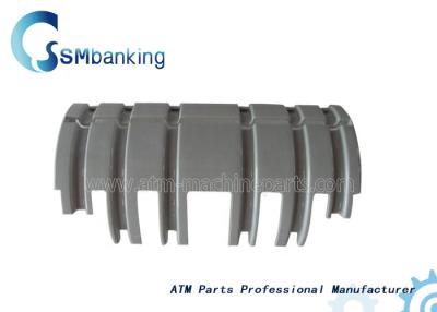 중국 NMD A002523 검정 Delarue RV301 카세트 문 Atm 기계 부속 판매용