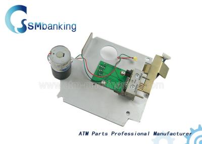 China Placa de cerradura de las piezas FR101 del cajero automático del metal y del material plástico NMD A004853 en venta