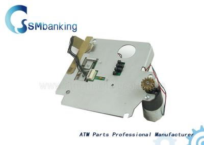 China Metal & Plastic Material NMD ATM Parts  FR101 Lock Plate A004853 for sale