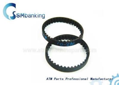 China La correa de goma NF-NQ 76-2-3 A002680 de las piezas NQ200 del cajero automático de la gloria NMD de Talaris tiene en existencia en venta