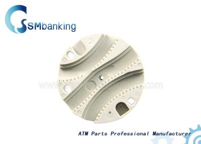 China 1750043973 White Wincor Nixdorf ATM Parts Wincor CMD Right Routing Disk for sale