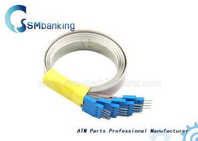 중국 카세트를 위한 현금을 위한 위 텐코 닉스도르프 ATM 부분적 01750043025  새로운 플랫 케이블은 재고품이 있습니다 판매용