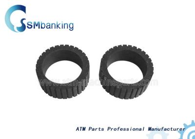 China Black Rubber Picker Triton Atm Machine Parts A009093 NMD NQ200 have in stock for sale
