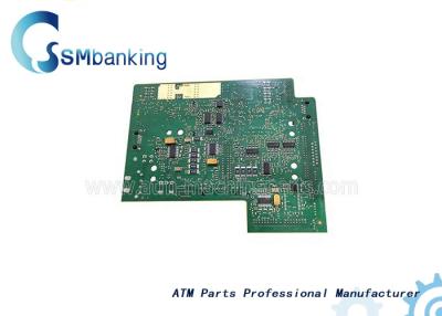 China Factory Price ATM Parts Wincor Nixdorf Cineo 4060 PCB Dispenser Control Board 01750140781 1750140781 for sale