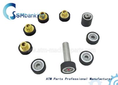 중국 새롭고 원래인 ATM 브랜드 기계 부품 위 텐코 닉스도르프  V2XF 롤러 조립 1770006919 판매용