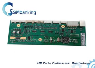 중국 위 텐코 280 또는 특수 전자 장비 1750187952를 위한 ATM 제어 부분  패널 1750187951 판매용