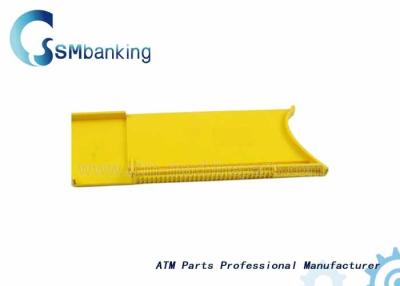 Cina Il cash machine A004364 parte Delarue che il piatto giallo del regolatore della cassetta giusto ha in azione in vendita