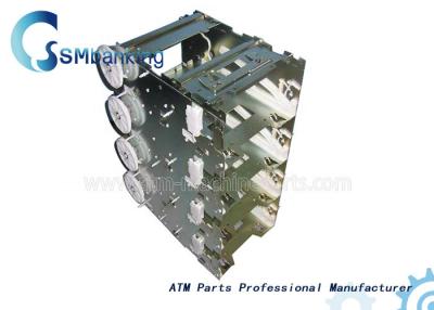China 01750130600 1750130600 chassis do alojamento da gaveta das peças 2050XE CMD 4 de Wincor Nixdorf ATM à venda