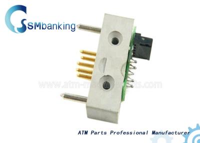 중국 회색 색깔 NMD ATM는 NMD FR101 현금 카세트 연결관 A004172를 분해합니다 판매용