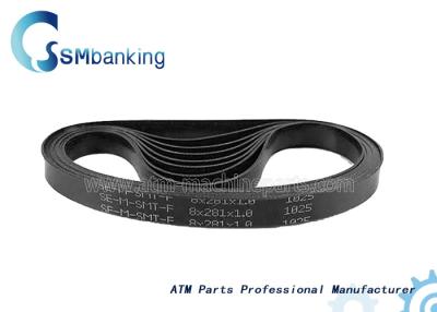 중국 01750070015 위 텐코 닉스도르프 ATM 부분적 1750070015 위 텐코는 주식에서 8 * 281 * 1.0 밀리미터를 벨트를 감습니다 판매용