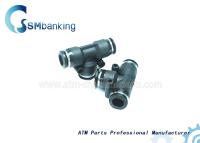 中国 良質の009-0007844のNCR ATMsの等しいティーの真空のコネクターの詠唱の一突きの単位0090007844 販売のため