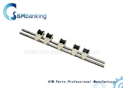 China Rollen-Führer WELLEN-Versammlung 445-0663062 Ersatzteile NCR-ATMs 4450663062 neu und auf Lager haben zu verkaufen