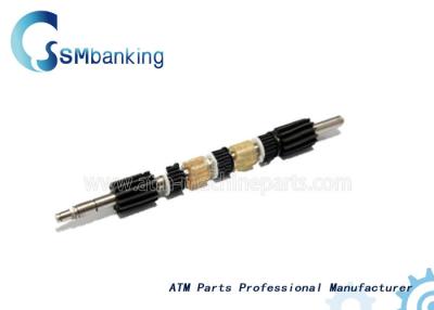 China Assy Upper Welle vertikalen Transportes NCR 445-0671257 NCR-ATM zerteilt 4450671257 neu und hat auf Lager zu verkaufen