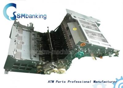 Cina parte posteriore di trasporto superiore delle parti 368 ECRM UTR del diebold di BANCOMAT 49233158000A in vendita