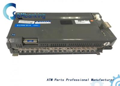 Cina il BANCOMAT 49238415000A i pezzi meccanici Diebold Nixdorf 368 ECRM BV5 +24V Bill Validator in vendita