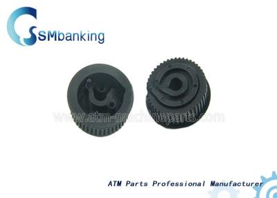 China Good Price ATM Parts Glory NMD100 Cash Dispenser Talaris NQ200 black Pulley A001513 for sale