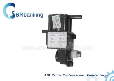 中国 在庫の新しい元の445-0751323自動支払機機械部品NCR S2の真空ポンプ4450751323 販売のため