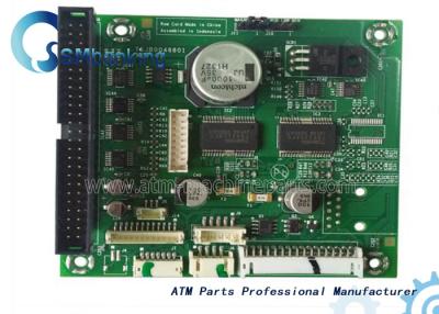 中国 009-0020624-13 NCR自動支払機の部品Selfserv 6622 6625の上昇温暖気流レシート印刷制御機構板 販売のため