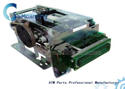Cina La macchina di BANCOMAT parte l'otturatore 445-0693330 del lettore di schede dell'interfaccia dell'ncr IMCRW T123 Smart W STD in vendita