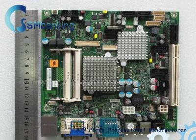 중국 ATM 머신 부분 NCR 셀프세프 인텔 아톰 D2550 메인보드 445-0750199 상등품 판매용