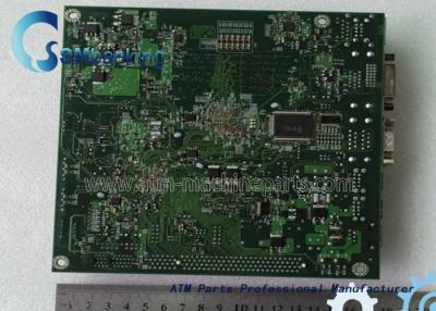 중국 ATM 머신 부분 NCR 셀프세프 인텔 아톰 D2550 메인보드 445-0750199 상등품 판매용