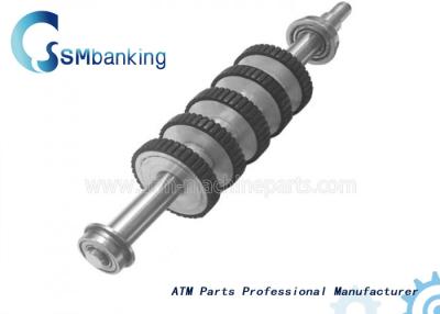 중국 ATM 예비 품목 Diebold ENA 롤러 샤프트 후비는 물건 00104861000A-180 49225592000C 판매용