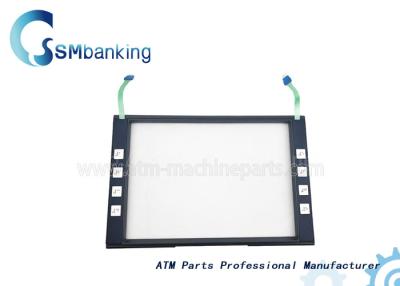China ATM-PC 285 LCD DOOS 15 Duim 100% Nieuwe FDK van machinewincor met de zachte sleutels van braille 01750092557 1750092557 Te koop
