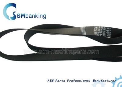 中国 NCR自動支払機の予備品NCR 5877の提出者ベルト009-0018427 0090018427のためのよい価格 販売のため
