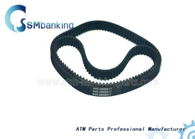 中国 4450669517台のNCR自動支払機は平らな移動ベルト445-0669517を分ける 販売のため