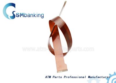 China Flexible Cable ATM Sparte Parts For NCR S2 Dispenser for sale