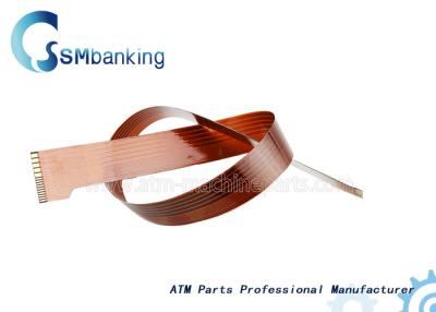 China Flexible Cable ATM Sparte Parts For NCR S2 Dispenser for sale