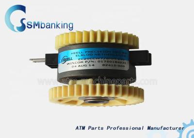 中国 01750184231台の自動支払機のクラッチ アセンブリWincor 1500xe 2000xe 2050xe 販売のため