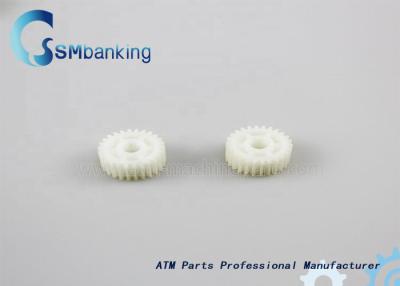 China 445-0633190 NCR ATM Parts 26 Teeth White 26T Gear Wheel for sale