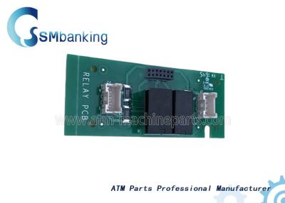 China 4550733758 NCR S2 Relay PCB Board ATM Replacement Parts for sale