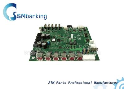 중국 49247180000E Diebold ATM은 Opteva 5500 CCA FCH 근막 통제 허브 현금 지급기를 분해합니다 판매용