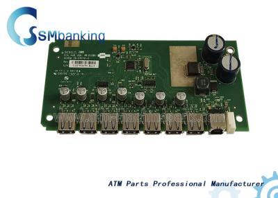 중국 49211381000A Diebold ATM 부품 CCA 허브 USB 7 포트 판매용