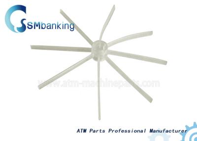 중국 49201058000B ATM 기계 예비 품목 Diebold Opteva 백색 외륜 판매용