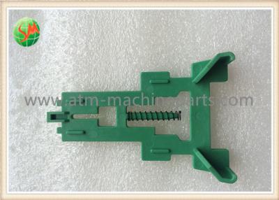 Cina Il dentarello della cassetta dell'ncr, BANCOMAT dell'ncr dello spingitoio parte il verde 445-0590338 in vendita
