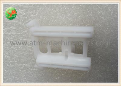 Cina IL BANCOMAT dell'ncr parte il fondo della cassetta dell'ncr, il bianco 445-0582422 dello spingitoio in vendita