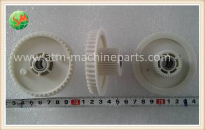 China La polea del engranaje del presentador de NCR, atmósfera de NCR parte el blanco 4450587795 de 36T/de 44G 445-0587795 en venta