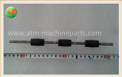China Hi-Q NCR ATM Machine Parts Presenter Drive Shaft Assy 445-0672124 for sale