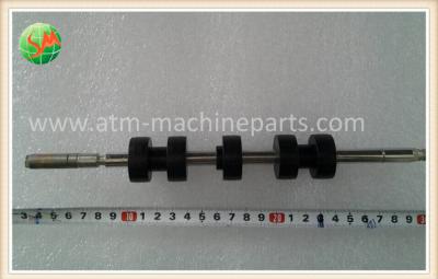 China Durable Shaft Assy used in NCR ATM Machine Parts Presenter for sale