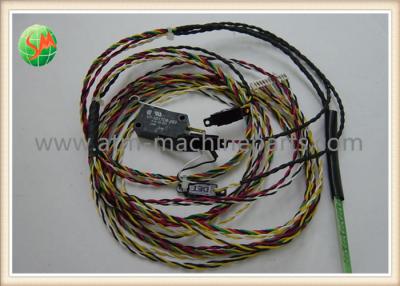 China Dieboldop Delen 49-207982-000B 49207982000B van Sensorkabel hamess 860mm Diebold ATM Te koop