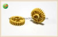 Cina Ingranaggio giallo 01750041952 del dente del modulo CMD-V4 26 di Wincor Nixdorf V in vendita