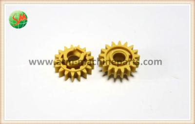 중국 Wincor Nixdorf ATM는 V 단위 19Tooth 황색 장치 01750042174를 분해합니다 판매용